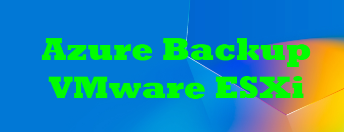 Backup VMware VM to Azure [A Complete Guide]