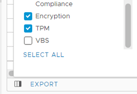 How to Check if a VM is Encrypted in VMware