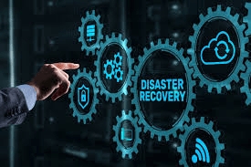 Free and Automated Instant Disaster Recovery for HPC