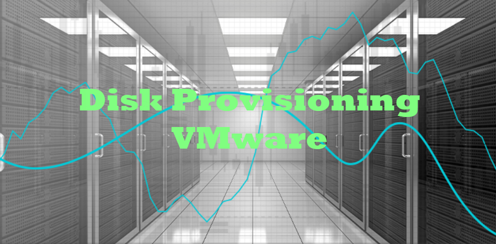 Things Need to Know about Thick Provisioned Lazy Zeroed