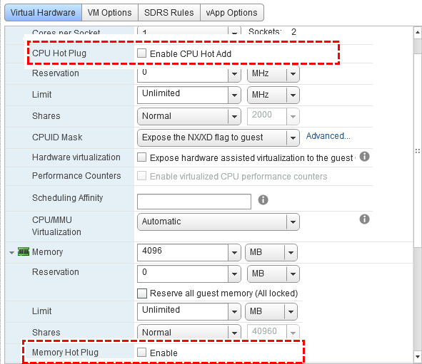 How to Perform VMware Hot Add [2 Step-by-Step Methods]
