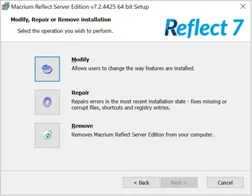 How to Fix Instant VM Booting of Macrium Backup Not Working
