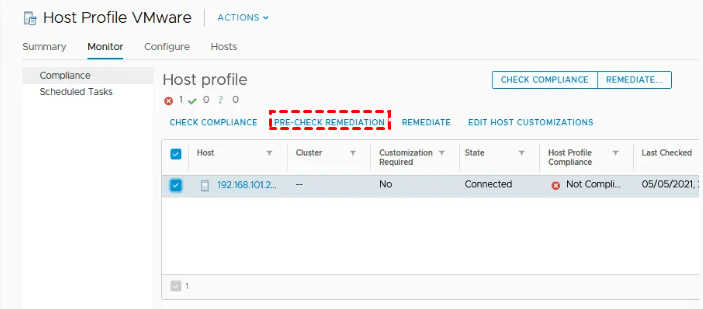 [Step-by-Step Guide] How to Create vSphere Host Profile in VMware