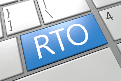 Difference Between RTO and RPO in Disaster Recovery
