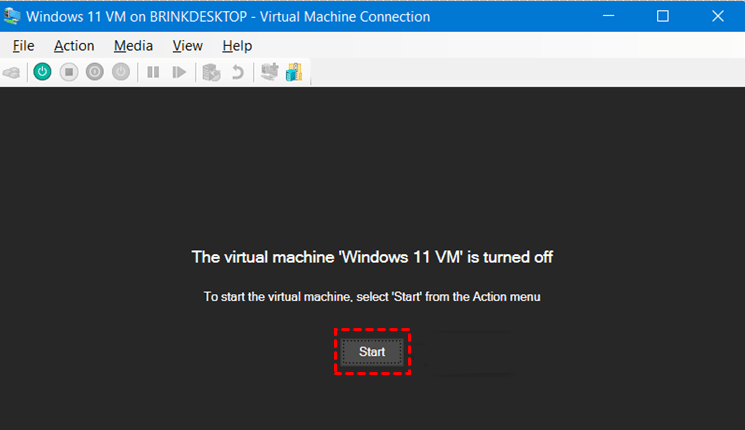 What Is Windows 11 Hyper-V Requirements
