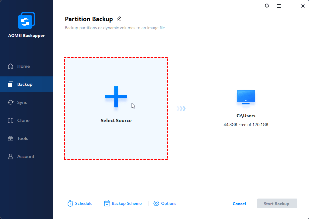 How Does Windows Mount Recovery Partition – 2 Ways Included