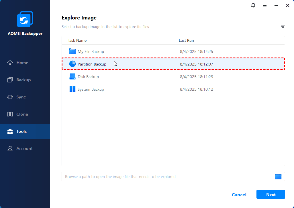 How Does Windows Mount Recovery Partition – 2 Ways Included