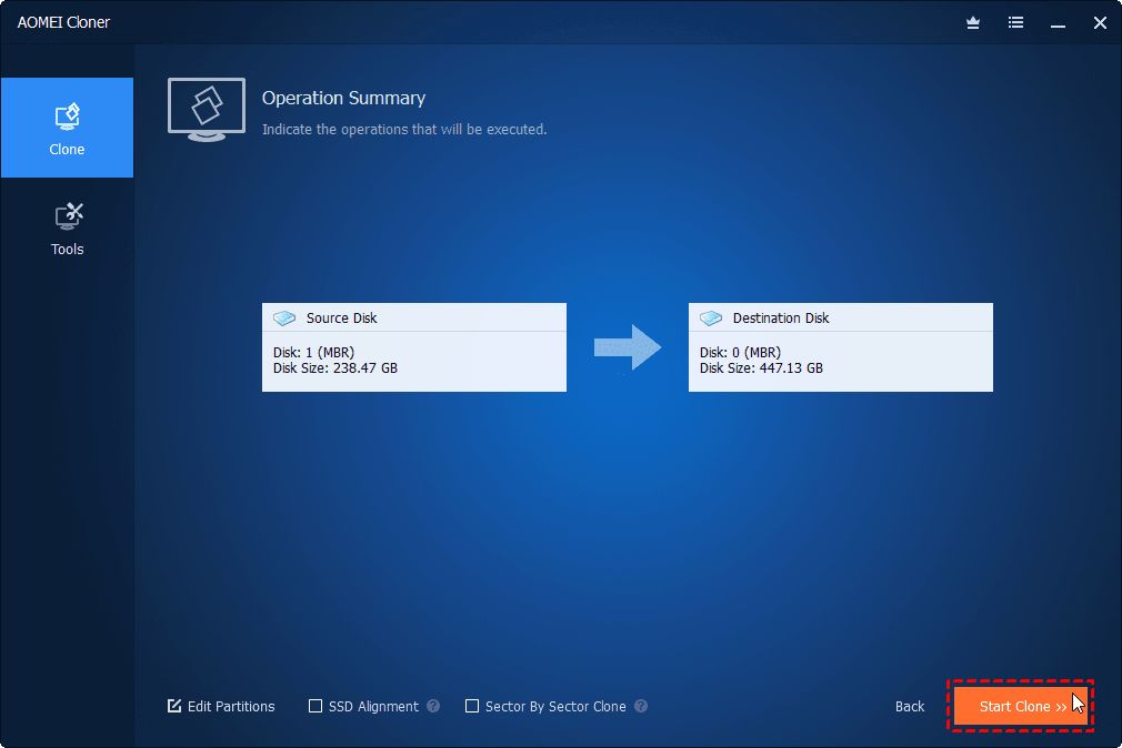 How to Move Windows to Another Drive [Step-by-Step Guide]