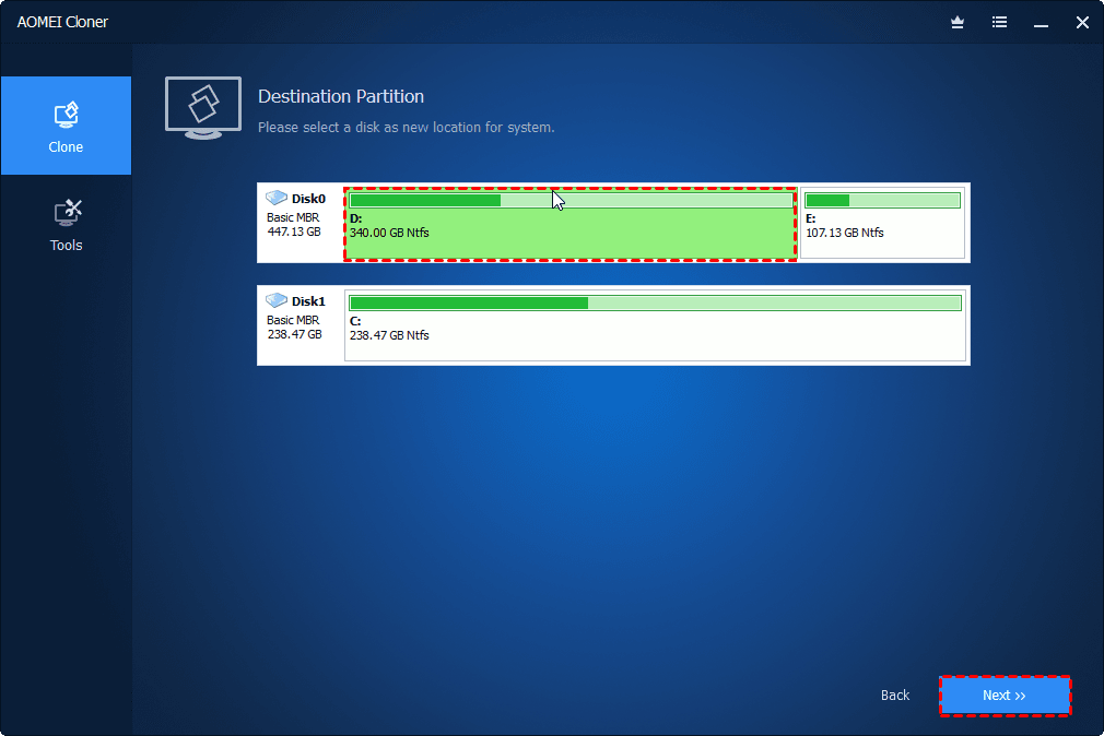 How to Make Hard Drive/USB Drive Bootable in Windows 10, 11