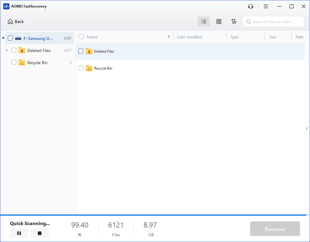 Unlock Bitlocker Drive without Recovery Key and Password (9 Ways)