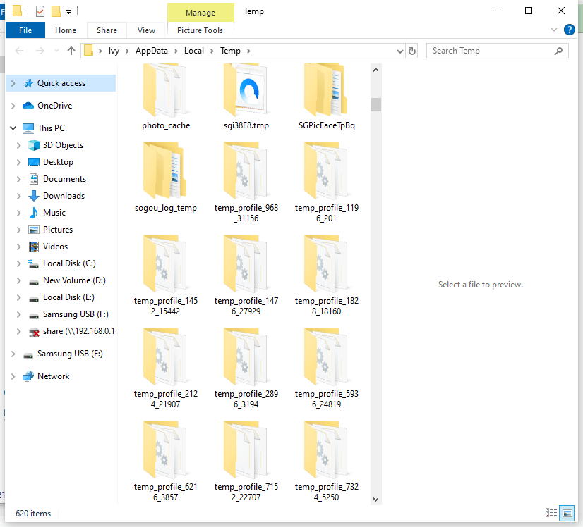 How to Recover Unsaved, Deleted, or Lost GIMP Files