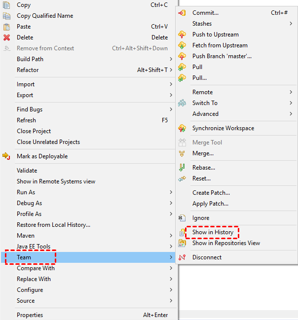 How-to Guide: Recover Deleted Files from Eclipse IDE
