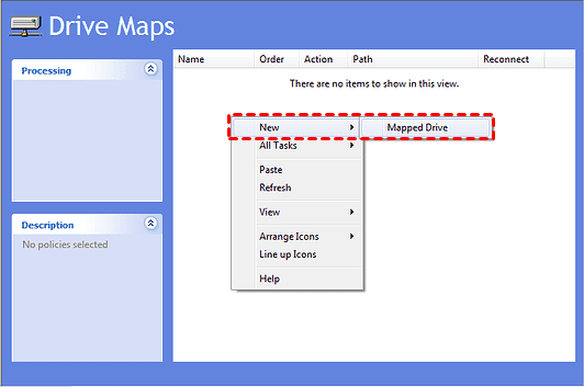 Troubleshooting Guide for Mapped Drive Keeps Disappearing