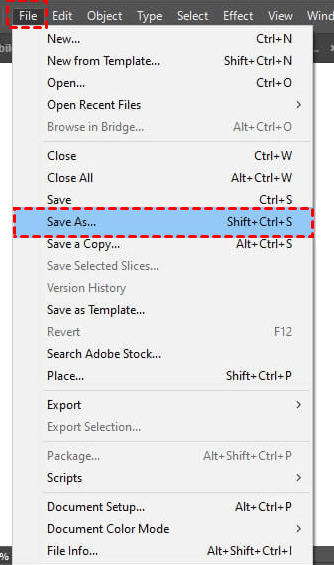 How to Recover Illustrator File After Crash [5 Ways]