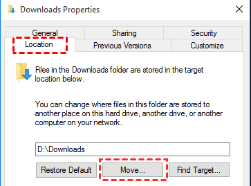 Where Do Downloads Go on PC, iPhone/iPad, or Android?