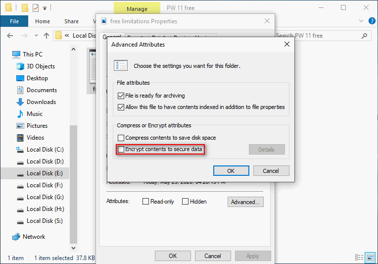 Fix Windows Photo Viewer Can’t Open This Picture in 7 Ways