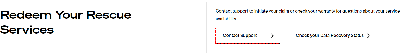 Seagate FreeAgent GoFlex Data Recovery Quick Guide