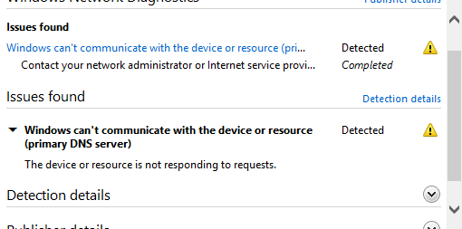 Troubleshooting Guide: Windows Can't Communicate with the Device or ...