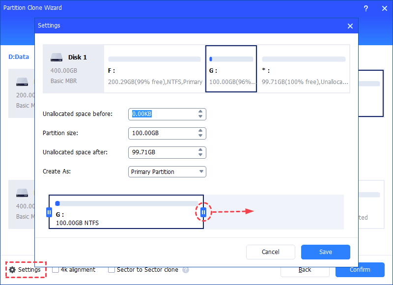 Accidentally Deleted Partition in Windows 10 or 11?(Recovered)