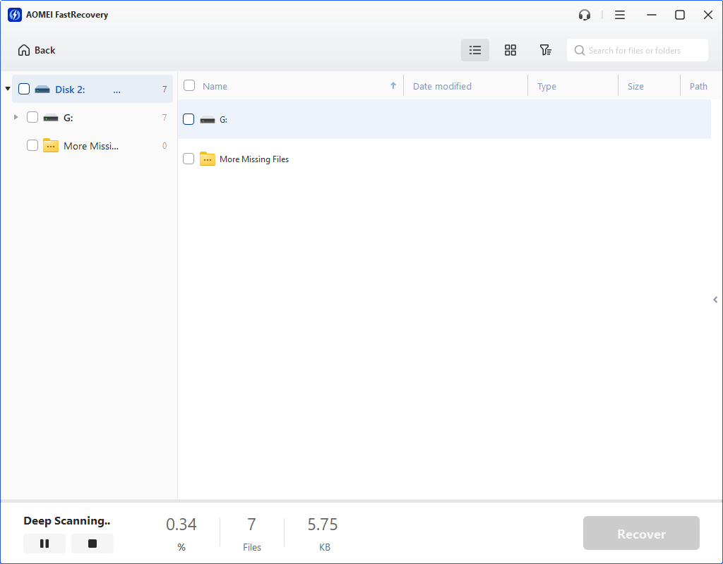 Best Tool for Deep Scan SD Card Recovery (2025)