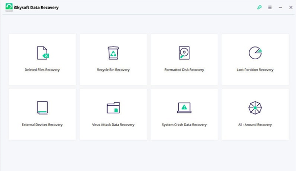 [Full Review] iSkysoft Data Recovery Review: Pros, Cons & Price
