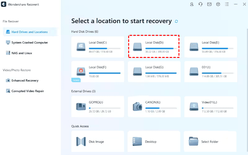 How To Recover Data And Corrupted Partition In Windows 10 Or 11