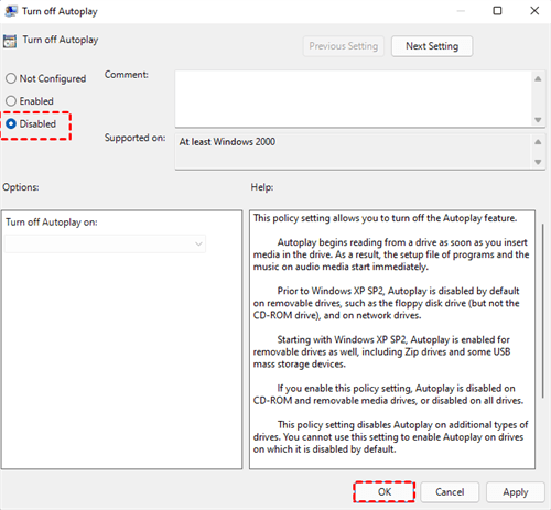 9 Ways to Fix AutoPlay Not Working in Windows 11