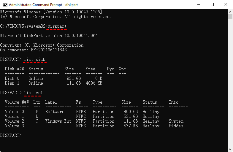 15 Ways to Fix Inaccessible Boot Device in Windows 10