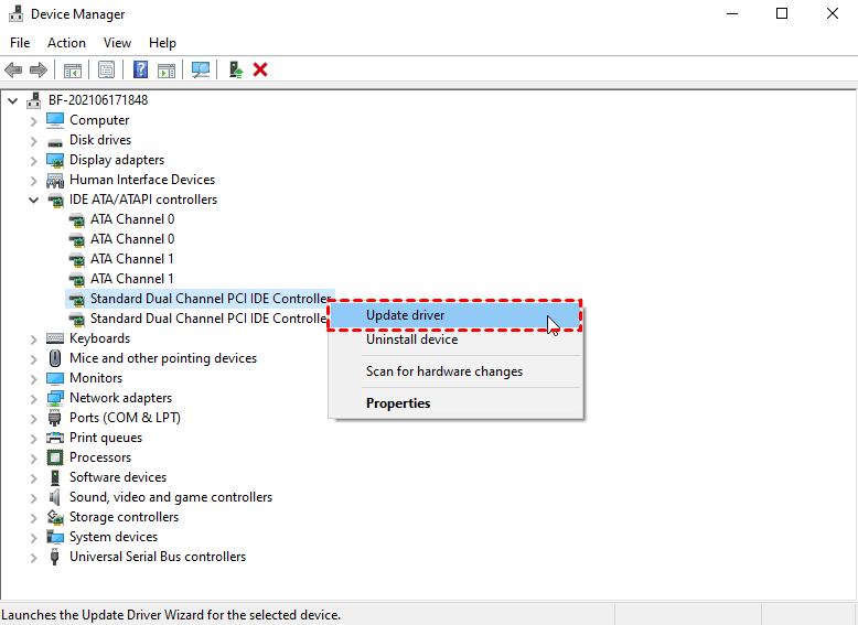 15 Ways to Fix Inaccessible Boot Device in Windows 10