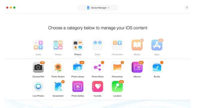 Top 10 iPad Backup Software [2026]
