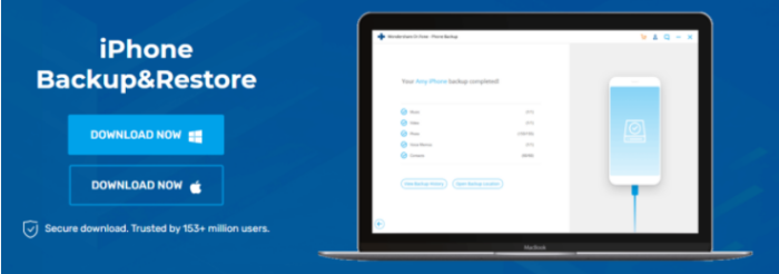 Top 10 iPad Backup Software [2026]