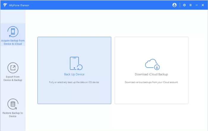 Top 10 iPad Backup Software [2026]