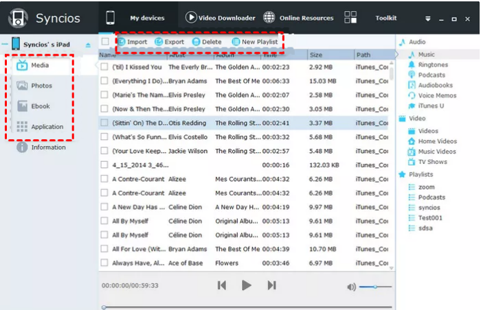 Top 10 iPad Backup Software [2026]