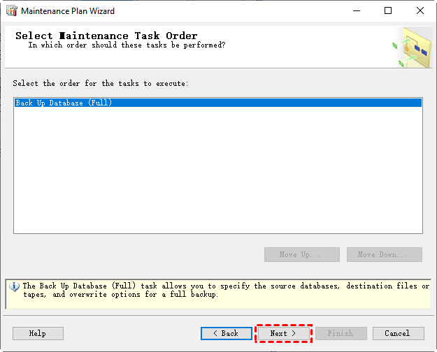 SQL Maintenance Plan | How to Automate Backups and Delete Old Backups