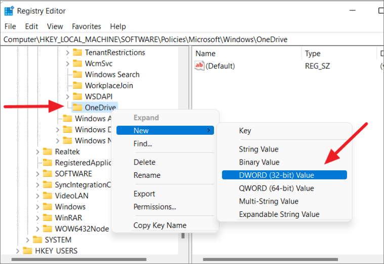 How To Disable OneDrive In Windows 10 11 How To Disable OneDrive In Windows 10 11