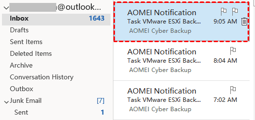Backup Gmail to OneDrive Effectively with 3 Methods