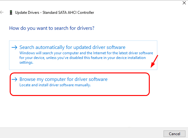 How to Resolve DPC Watchdog Violation BSOD Error