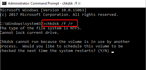 How to Resolve DPC Watchdog Violation BSOD Error