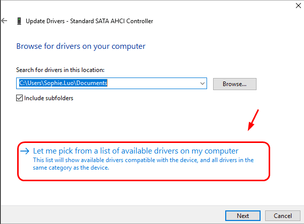 How to Resolve DPC Watchdog Violation BSOD Error
