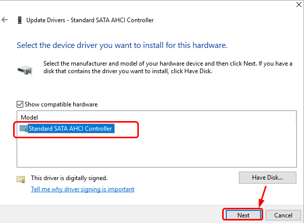 How to Resolve DPC Watchdog Violation BSOD Error