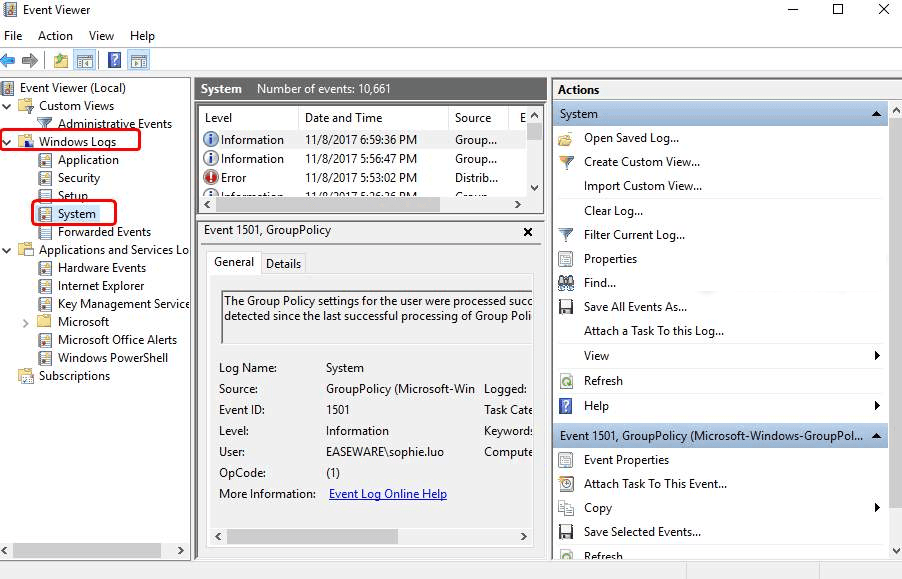 How to Resolve DPC Watchdog Violation BSOD Error