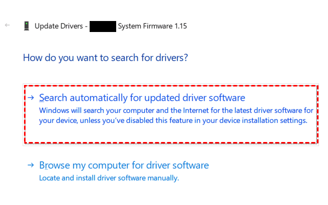 Complete Guide: Let HP Boot from USB in Windows 10 or 11