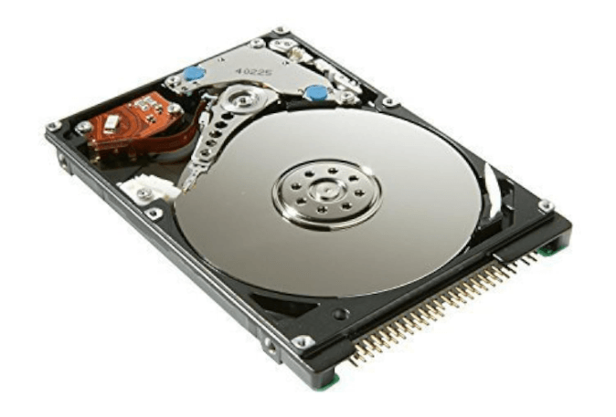 How to Replace Laptop Hard Drives and Reinstall OS