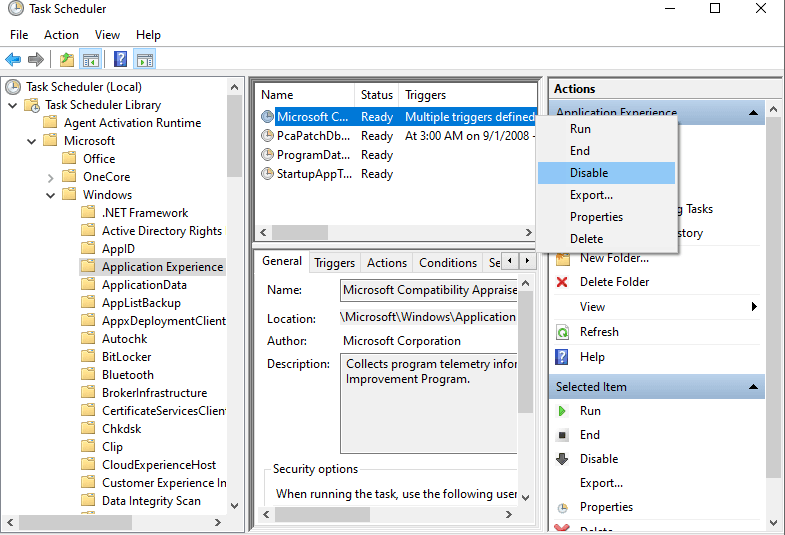 16 Ways to Fix Microsoft Compatibility Telemetry High Disk Usage