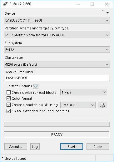 How to Create Multiboot USB for Windows 7/8/10/11 using Rufus