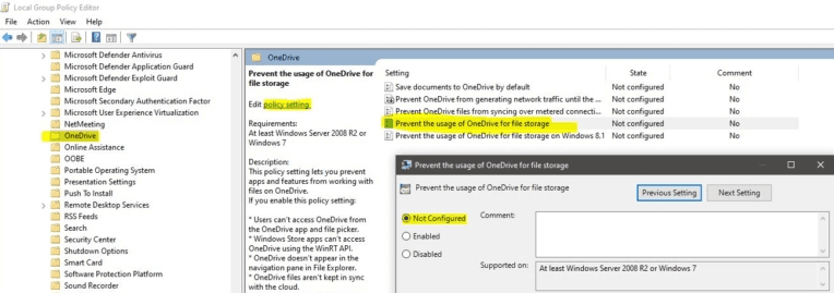 5 Ways to Fix OneDrive not Showing in File Explorer Easily