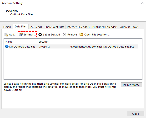 (Solved) Outlook 365 Not Showing Old Emails | 6 Ways