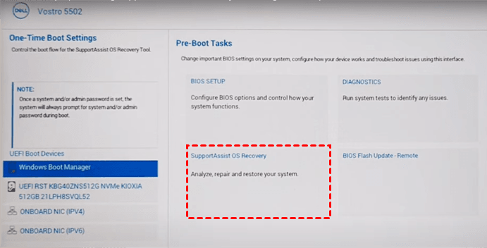 Safely Clone Dell XPS SSD to Larger SSD(2 Ways)