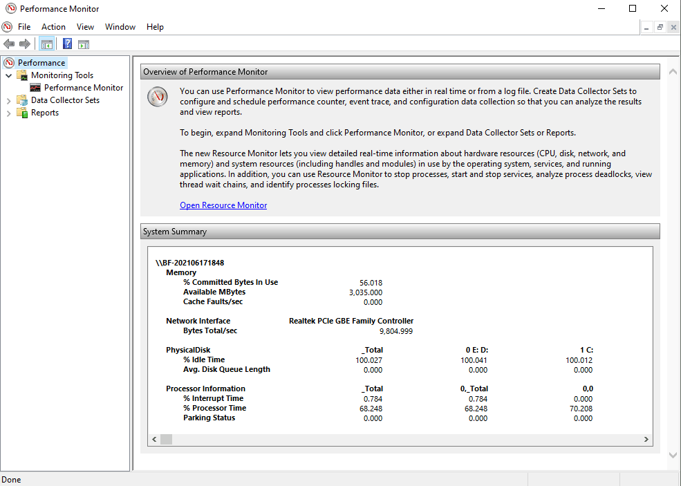 3 Ways: How to Solve Windows Server 2019 Memory Leak