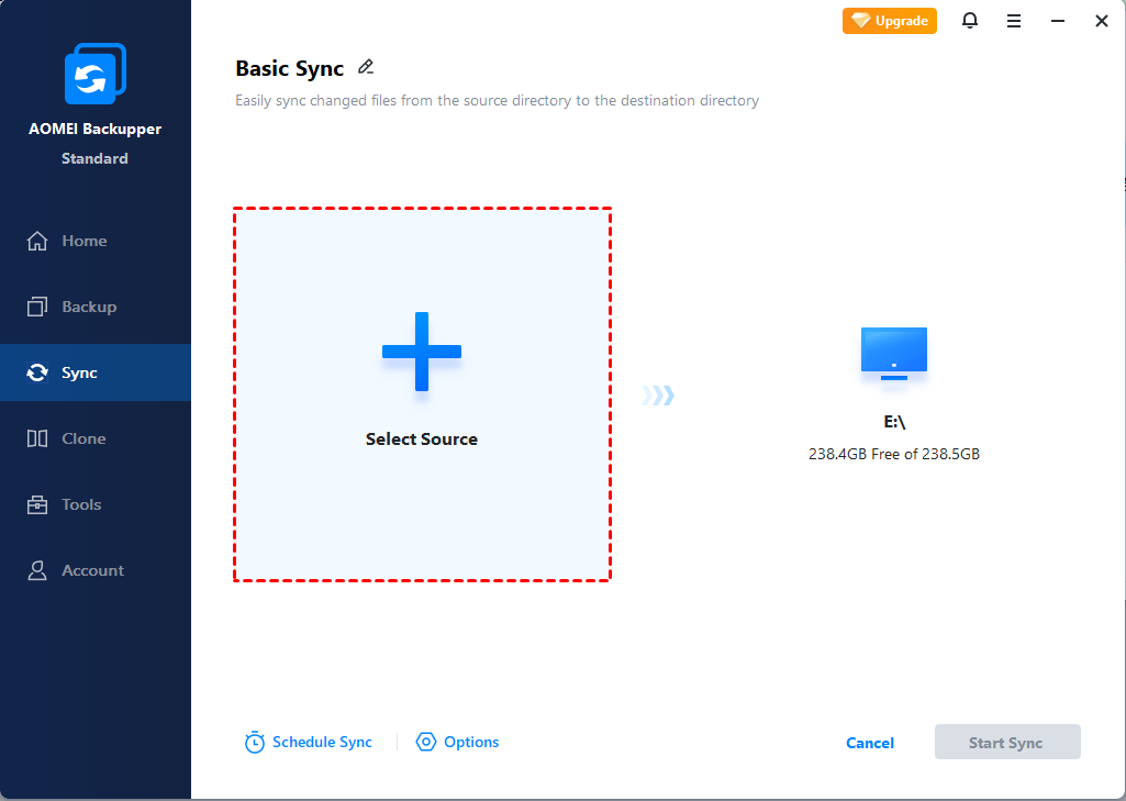 3 Ways to Backup Synology NAS to QNAP NAS